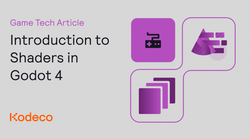 Introduction to Shaders in Godot 4 – Tech News House