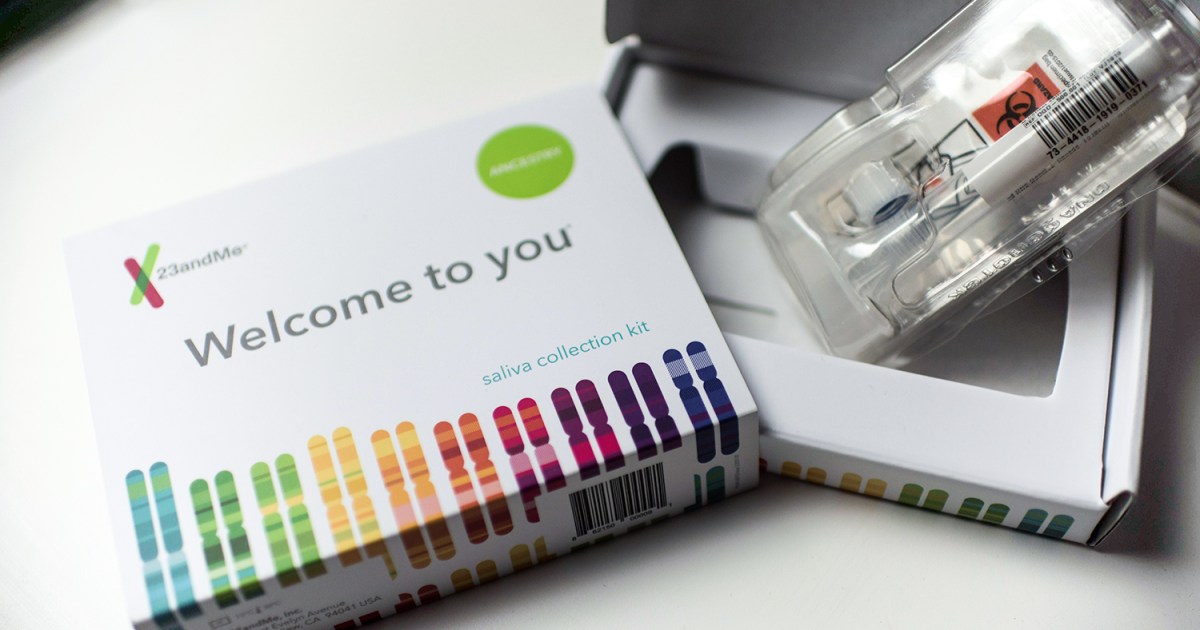 The 5 best DNA test kits for 2024 – Tech News House
